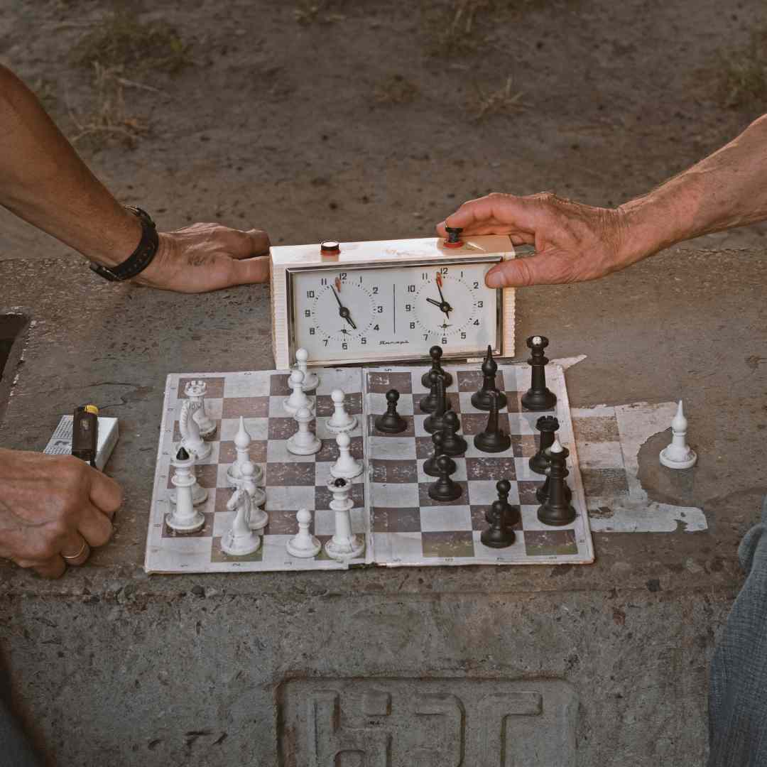 Acheter un Timer d'échecs - Sélection 2025 à partir de 29€